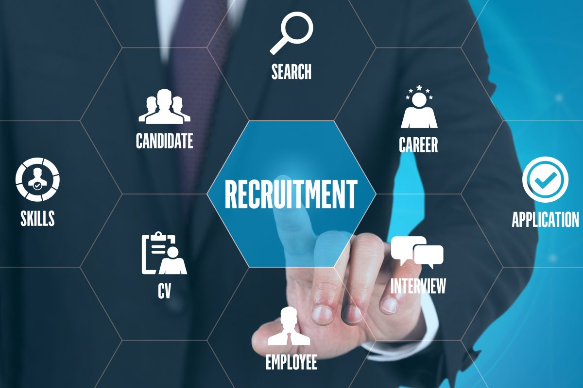 Top Recruitment Tips For Employers From Richard Manso - Digital ...