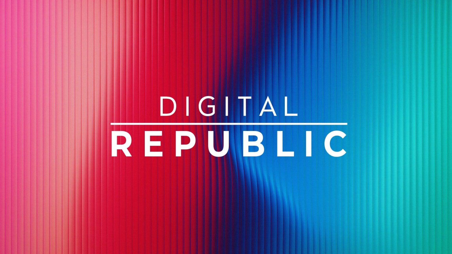 Brand Refresh: A New Chapter for Digital Republic Talent - Digital ...